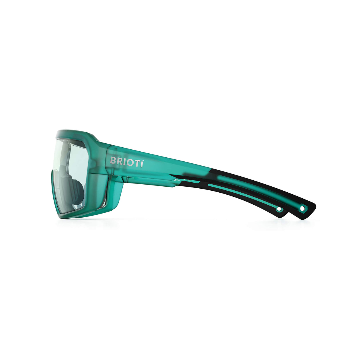 FOCOS - Crystal Teal