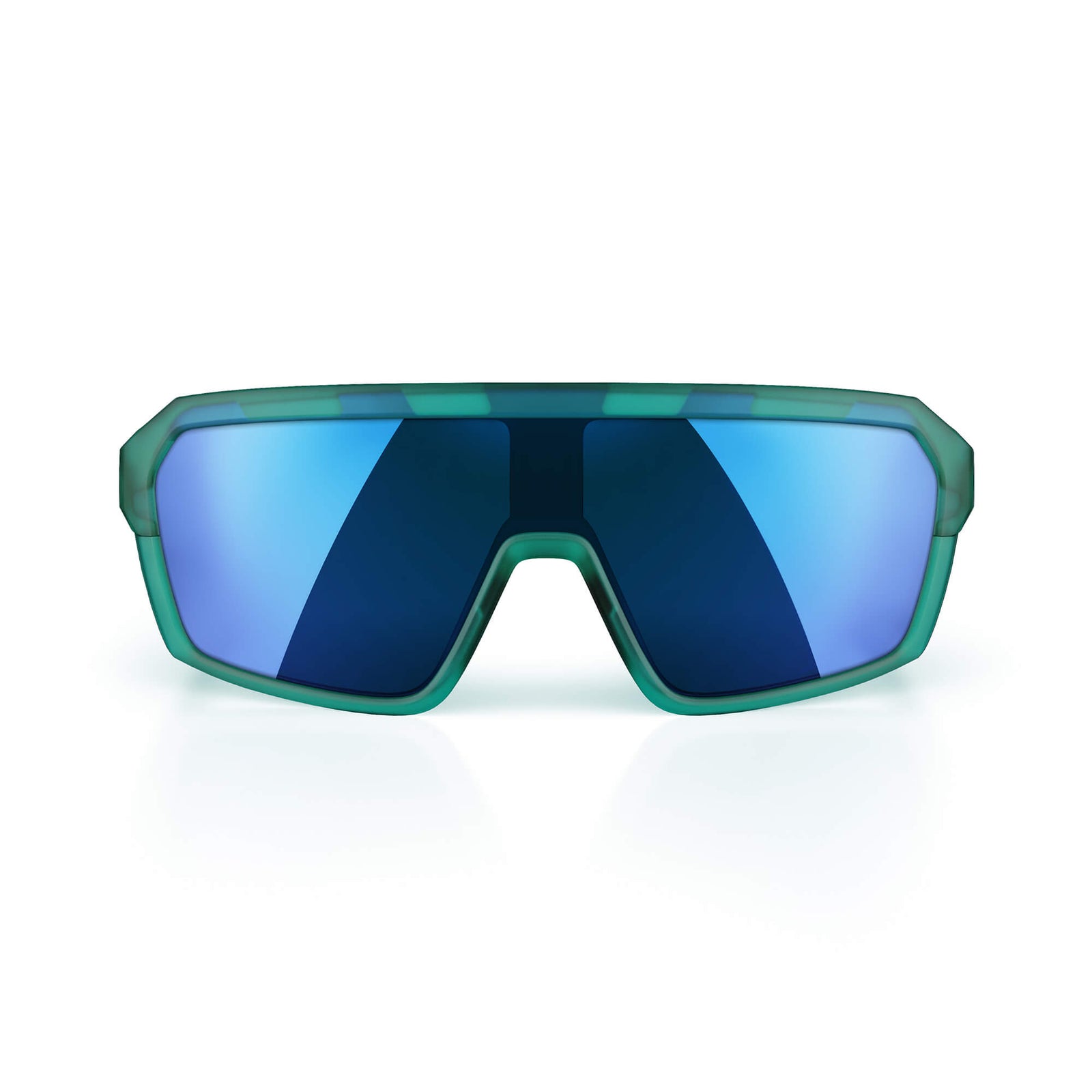 FOCOS - Crystal Teal