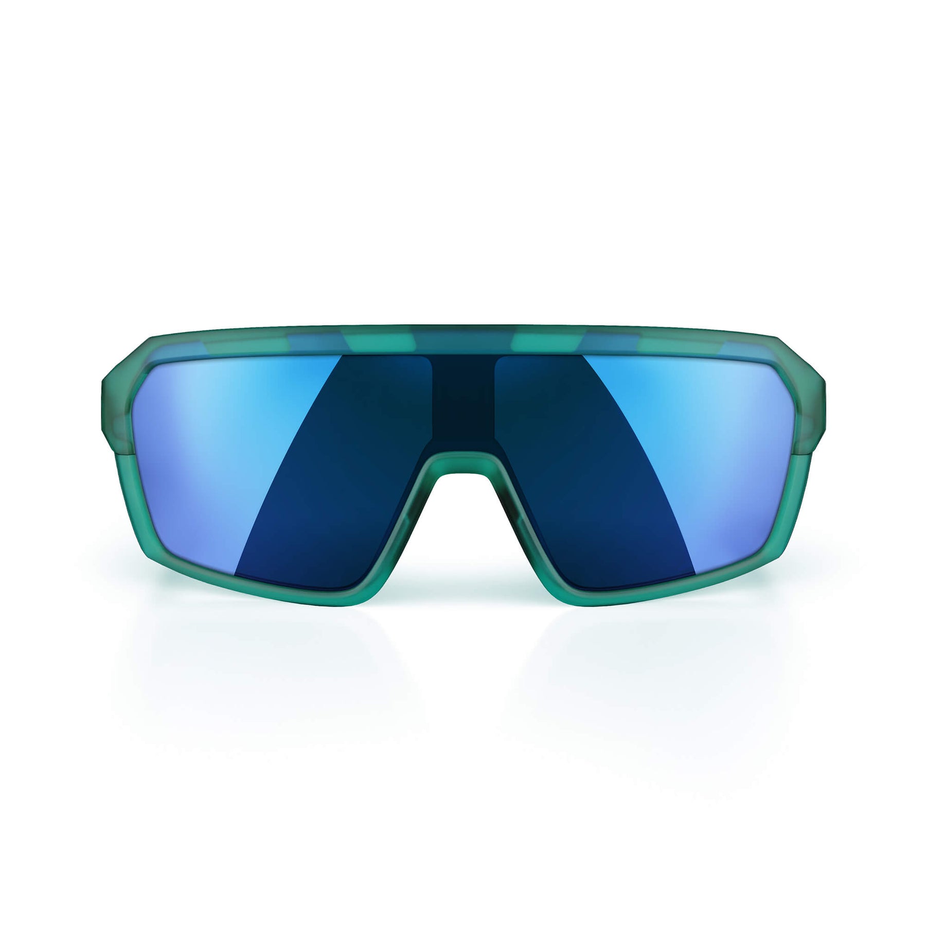 FOCOS - Crystal Teal