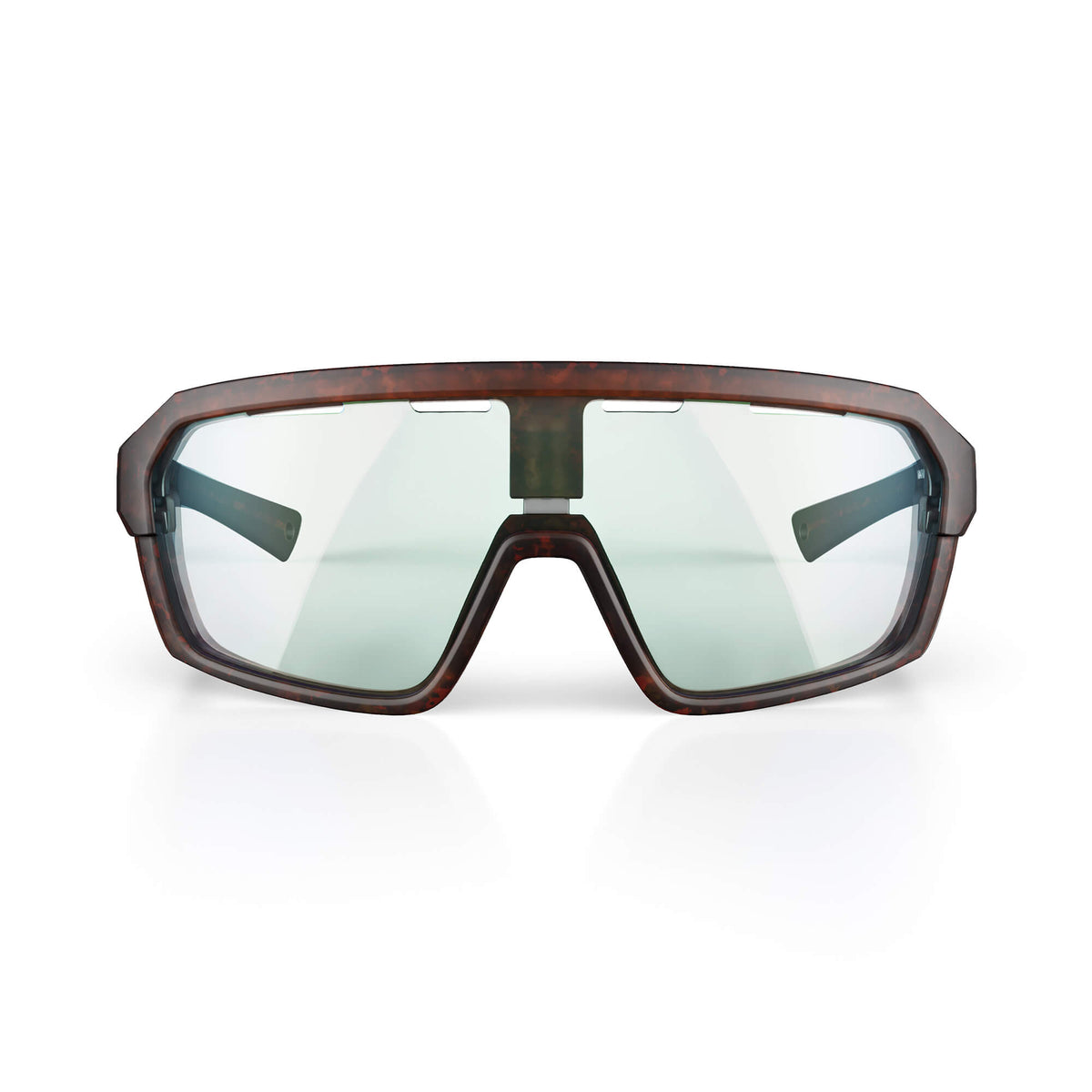 FOCOS - Crystal Tortoise