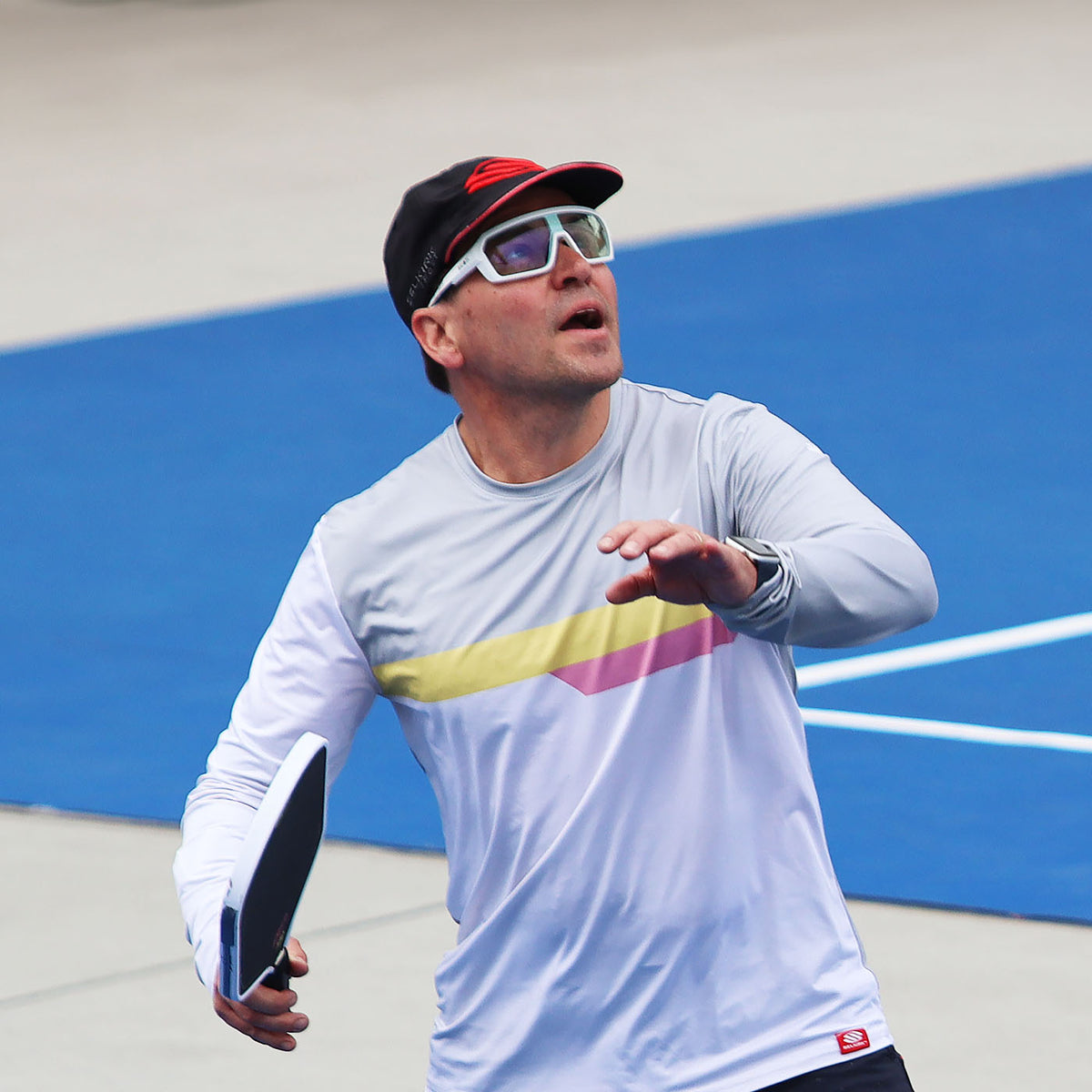 Brioti Pickleball Performance Eyewear